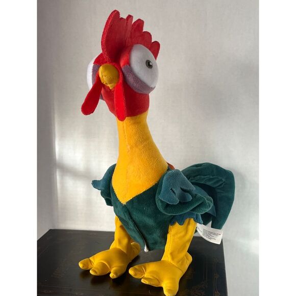 Disney | Toys | Disney Moana Hei Hei | Poshmark